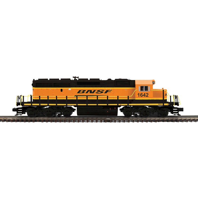 Pre-Order Atlas Premier SD40-2: BNSF, CP, CSX, Conrail, NYS&W, NS ...